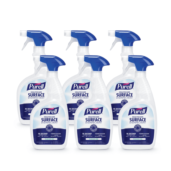 Purell Professional Surface Disinfectant Spray
