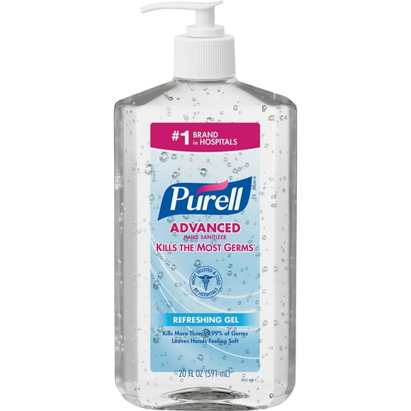 Purell Hand Soap & Sanitizers