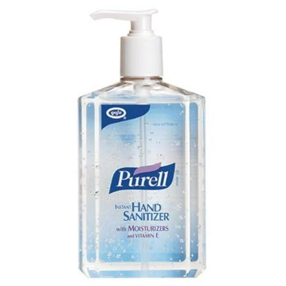 Purell Hand Sanitizer Refill