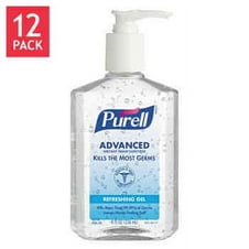 Mini Hand Sanitizer Bulk