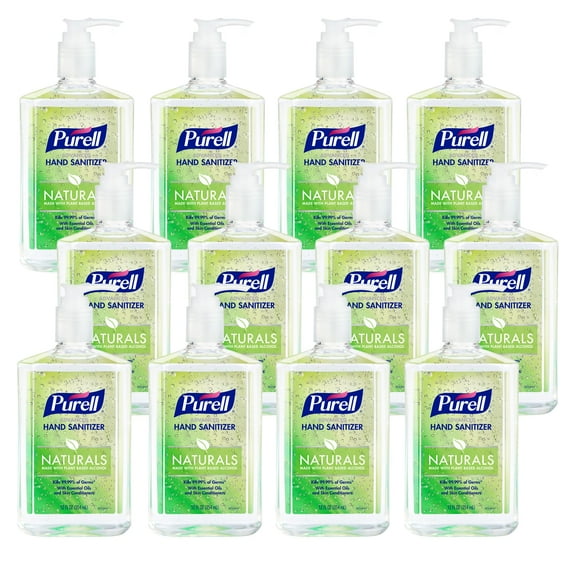 Mini Hand Sanitizer Bulk