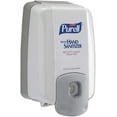 Purell NXT Maximum Capacity Hand Hygiene Dispenser Dove Gray Plastic ...