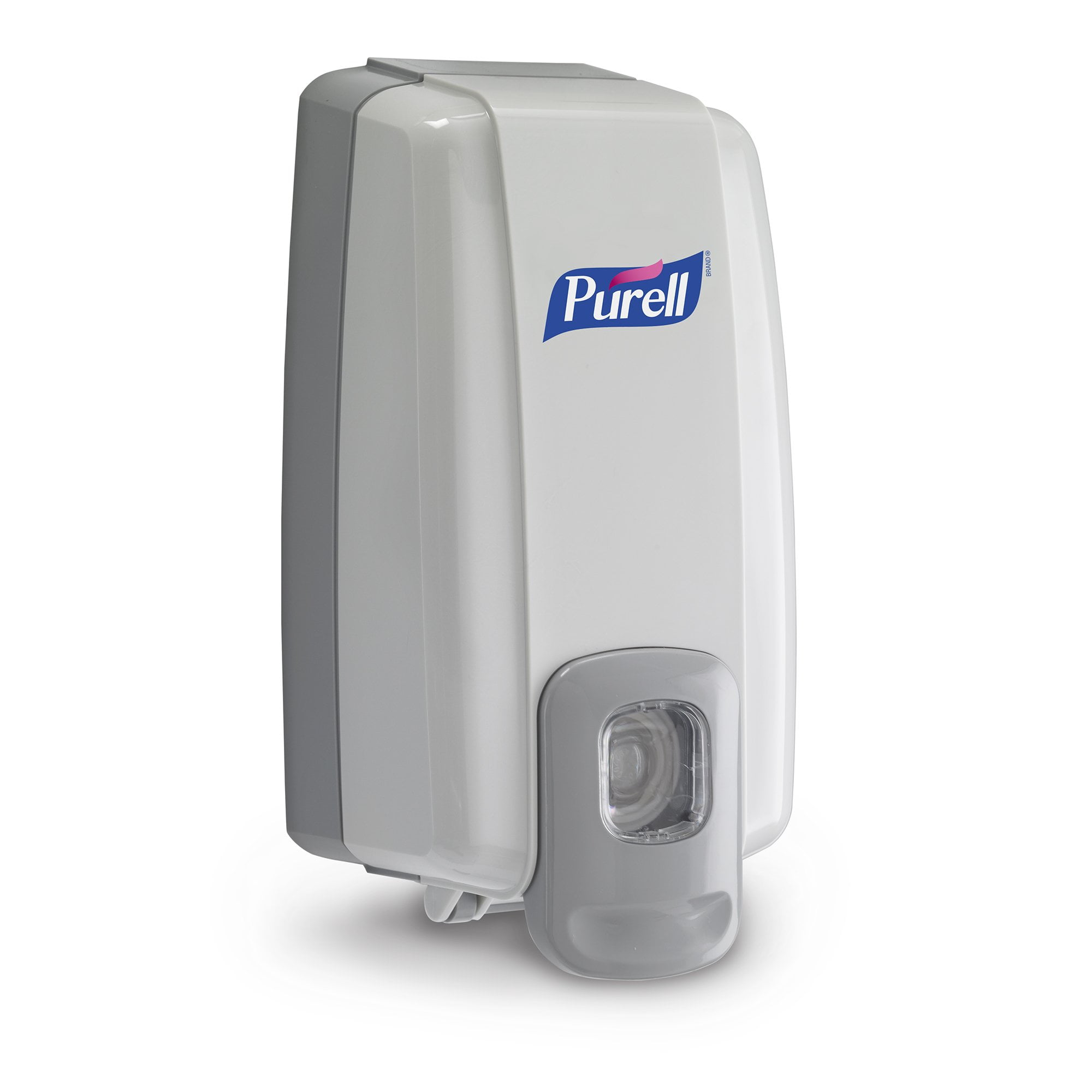 Purell NXT Space Saver ADA Compliant Manual Push Hand Sanitizer ...