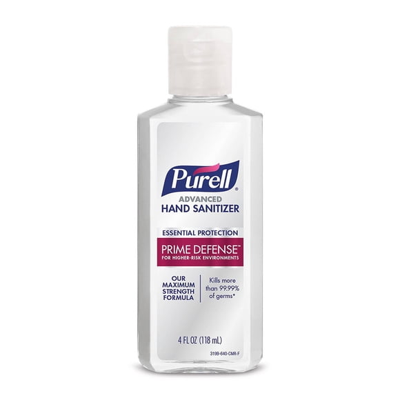 PURELL Hand Sanitizers - Walmart.com