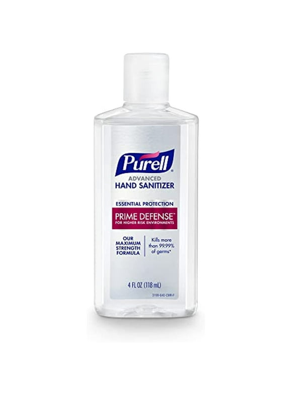PURELL Hand Sanitizers - Walmart.com