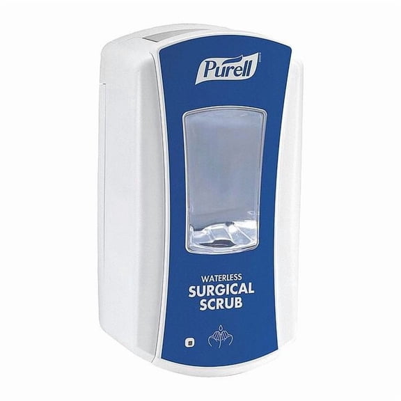 Purell Dispensers