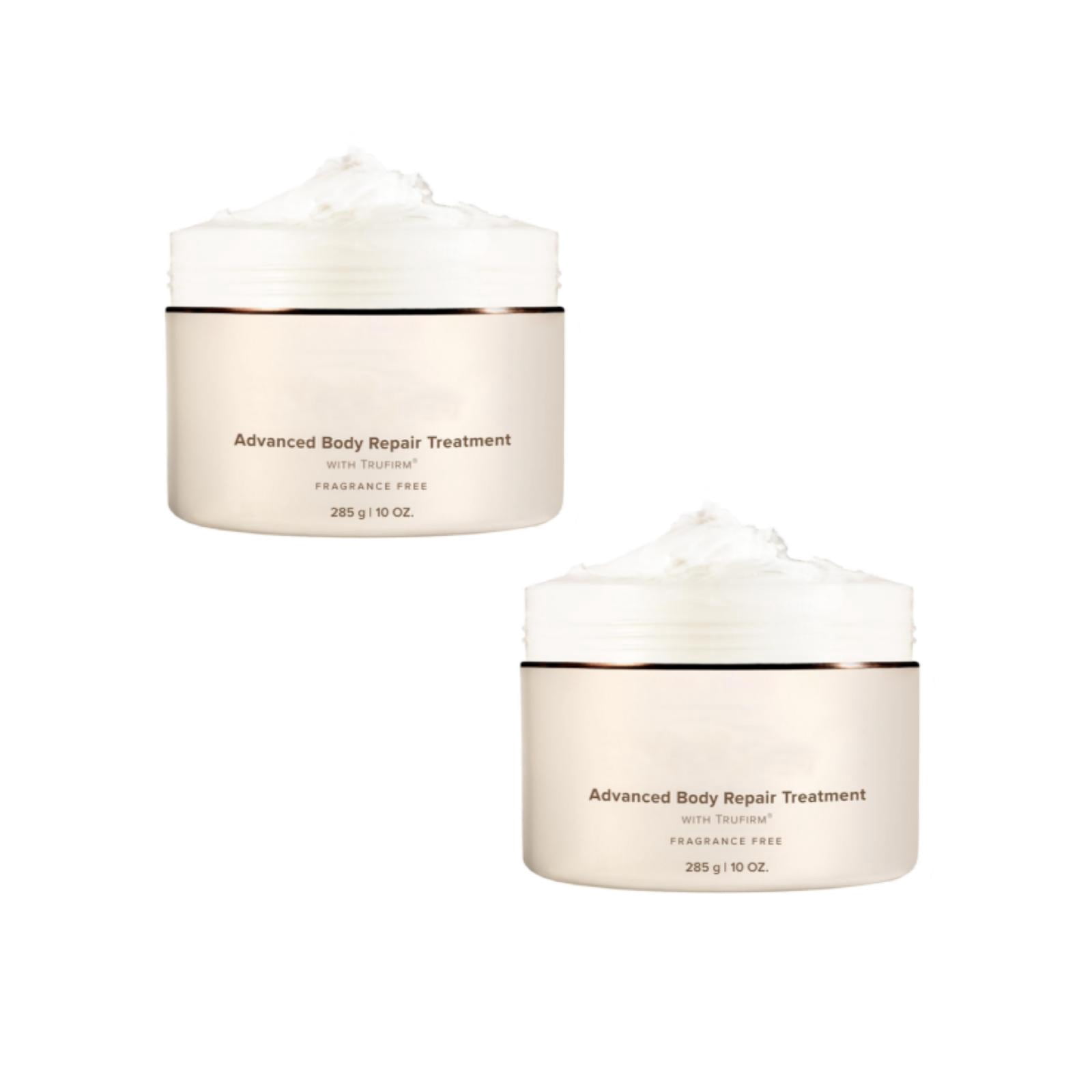 Purella Advanced Body Restoration Cream Anti-Aging Treatment for Face ...
