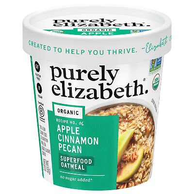 Purely Elizabeth