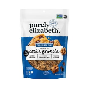 Purely Elizabeth Food - Walmart.com