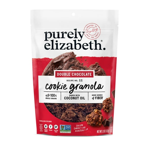 Purely Elizabeth Food - Walmart.com