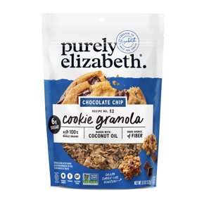Purely Elizabeth Food - Walmart.com