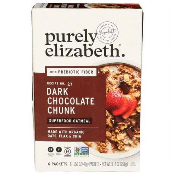 Purely Elizabeth Food - Walmart.com