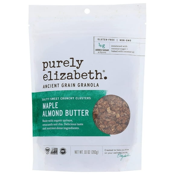 Purely Elizabeth Food - Walmart.com