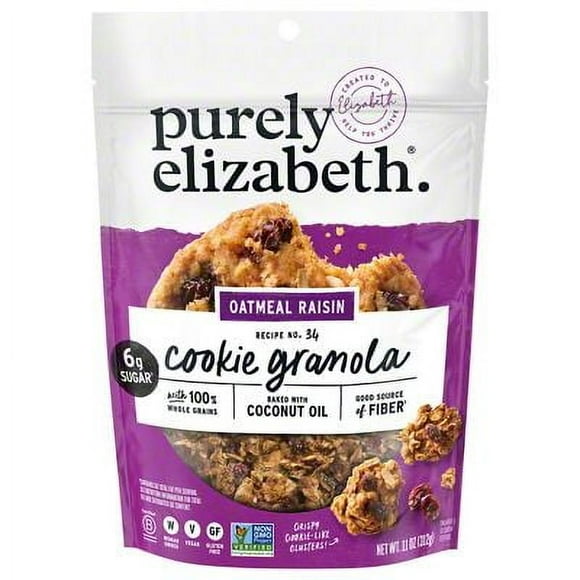 Purely Elizabeth Food - Walmart.com