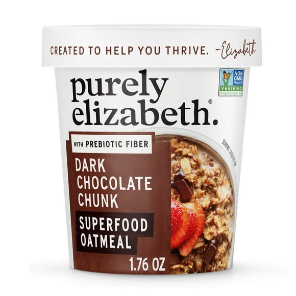 Purely Elizabeth Food - Walmart.com