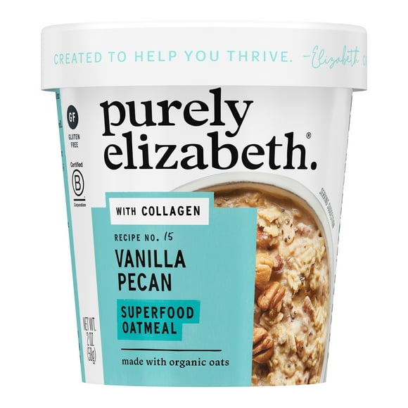 Purely Elizabeth Food - Walmart.com