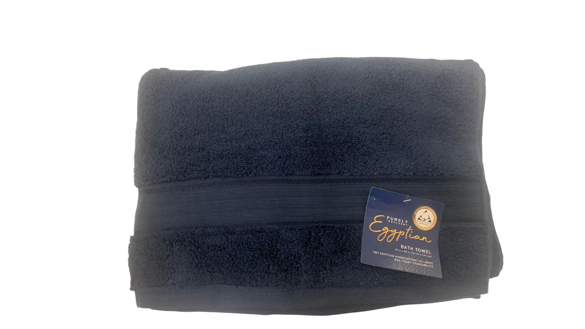 Purely Indulgent Egyptian Towels