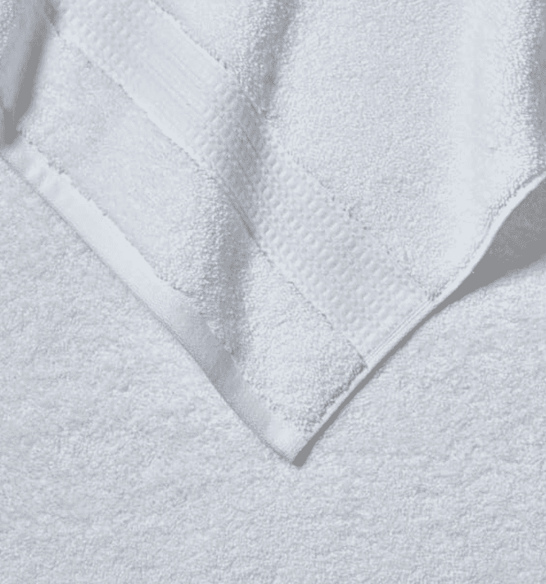 Purely Indulgent 100% Hygrocotton Towel 4 Piece Hand Towel Wash Cloth ...