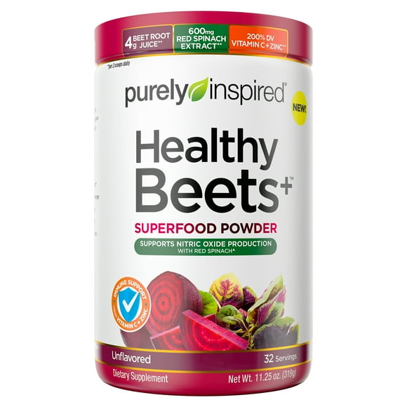 Beetroot Powder in Superfoods - Walmart.com