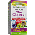 Purely Inspired Organic 7 Day Cleanse, Senna Leaf, Vitamin C ...