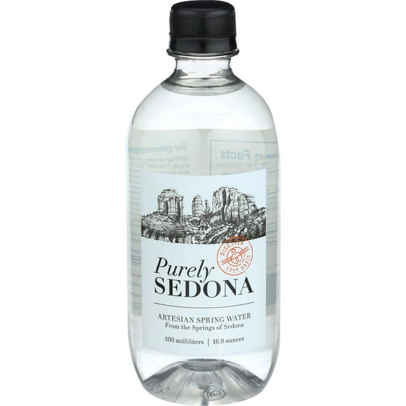 Bulk Bottled Water