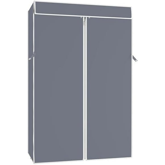 Shop Durable Garment Rack Covers for Home Storage and Organization