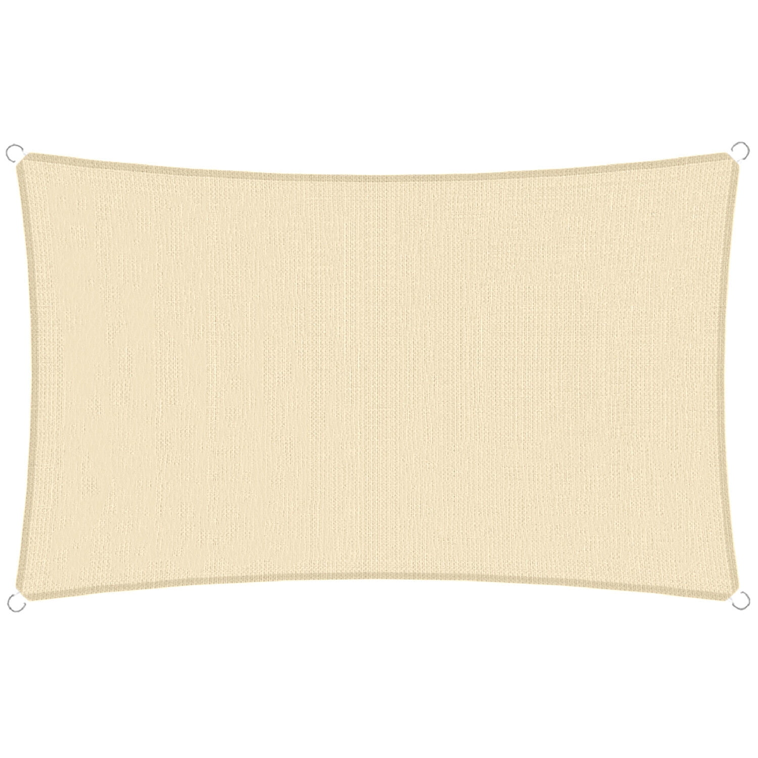 PurelyGoods Outdoor Garden Patio Sun Canopy Shelter Cover,Corrosion ...