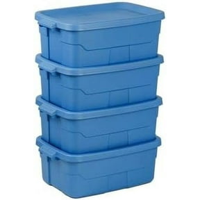 10 Gallon Food Storage Bin