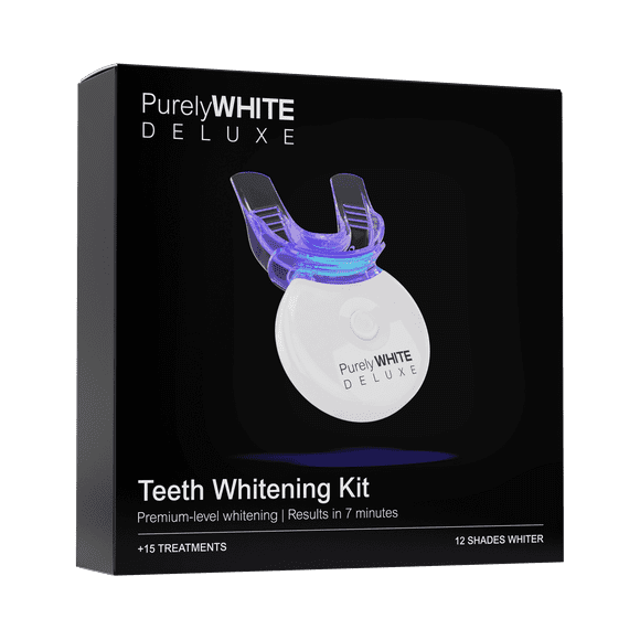 Best Sellers In Teeth Whitening Kits