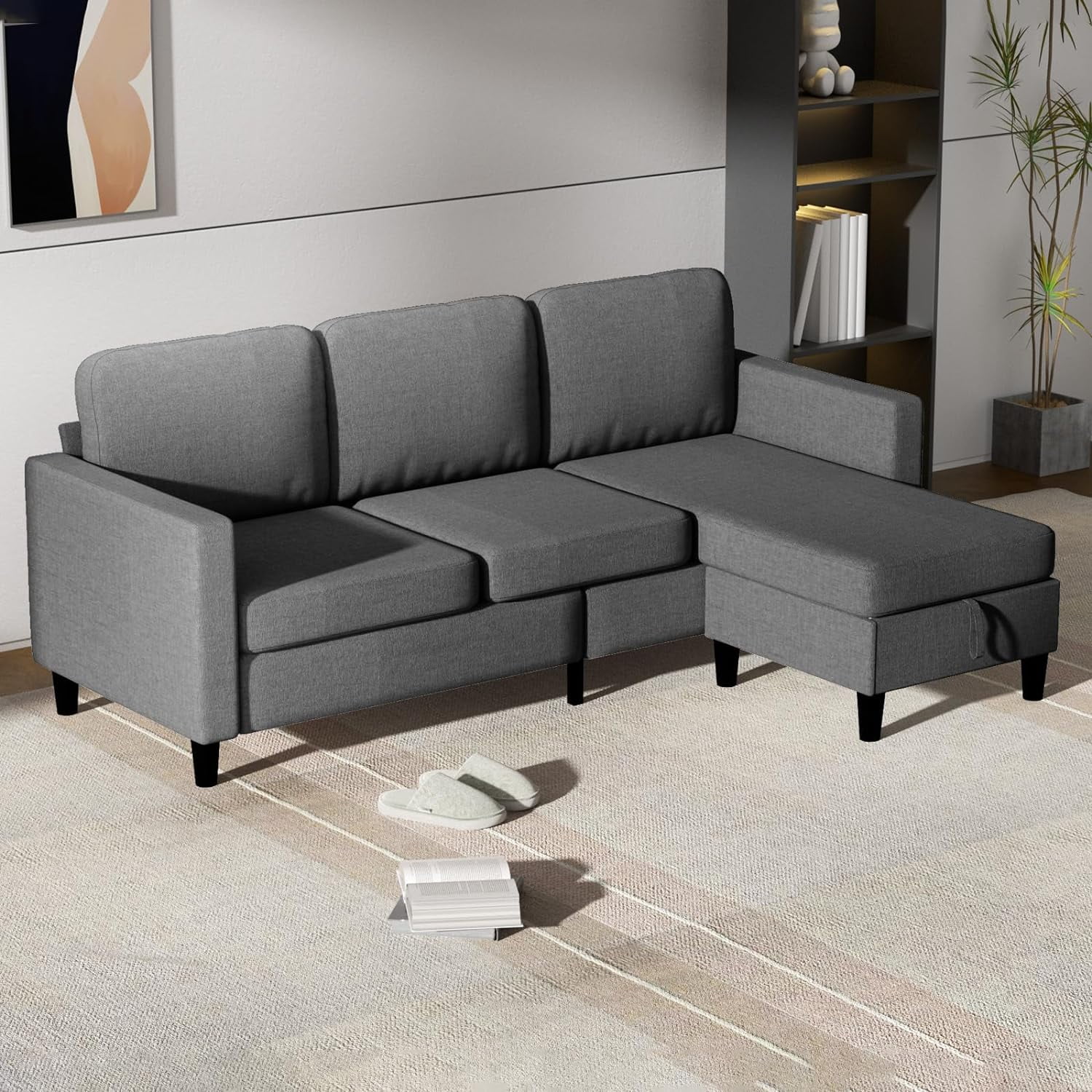 C Shaped Sofa C Shaped Sofa