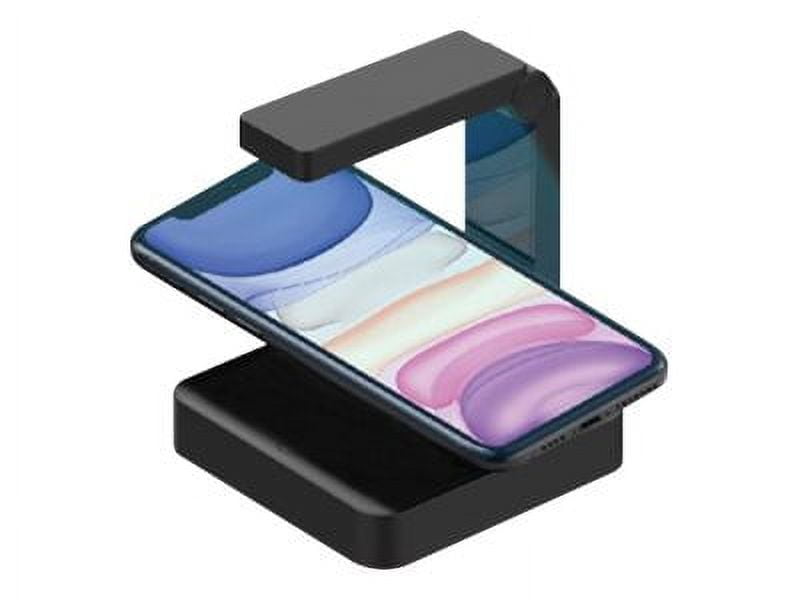 Vivitar - Wireless charging stand - 5 Watt - Walmart.com