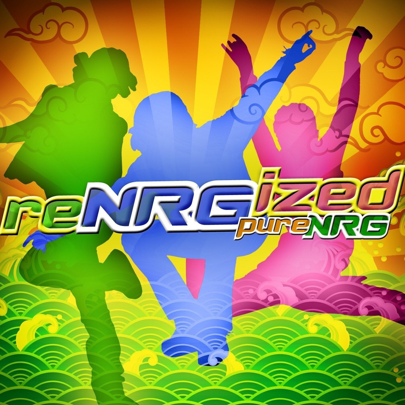 Purenrg - reNRGized (Exclusive) - Christian / Gospel - CD - Walmart.com