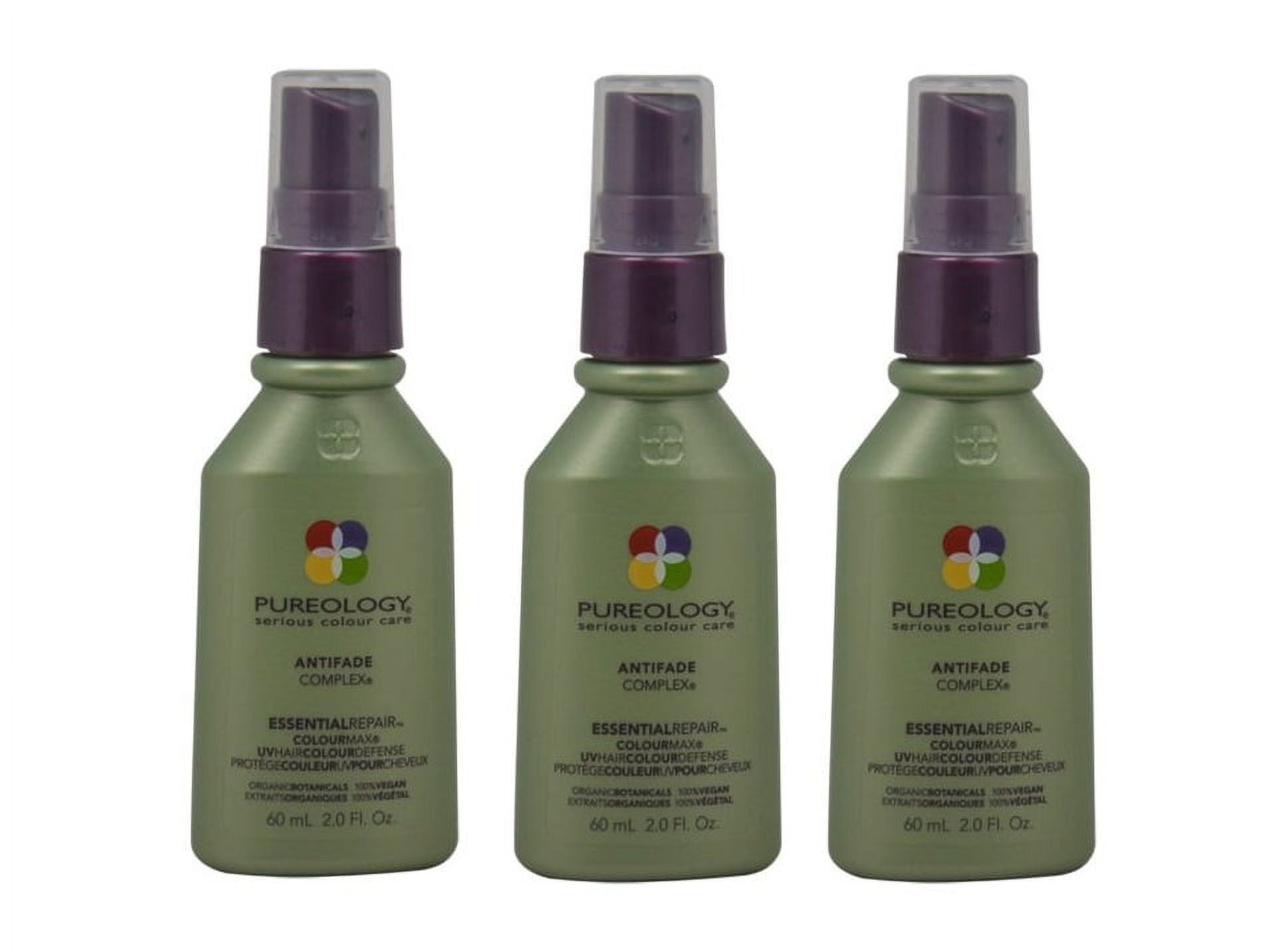 Pureology Essential Repair Colour Max 2 oz - Pack of 3 - Walmart.com