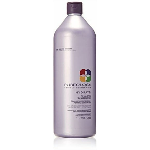 Pureology Collection