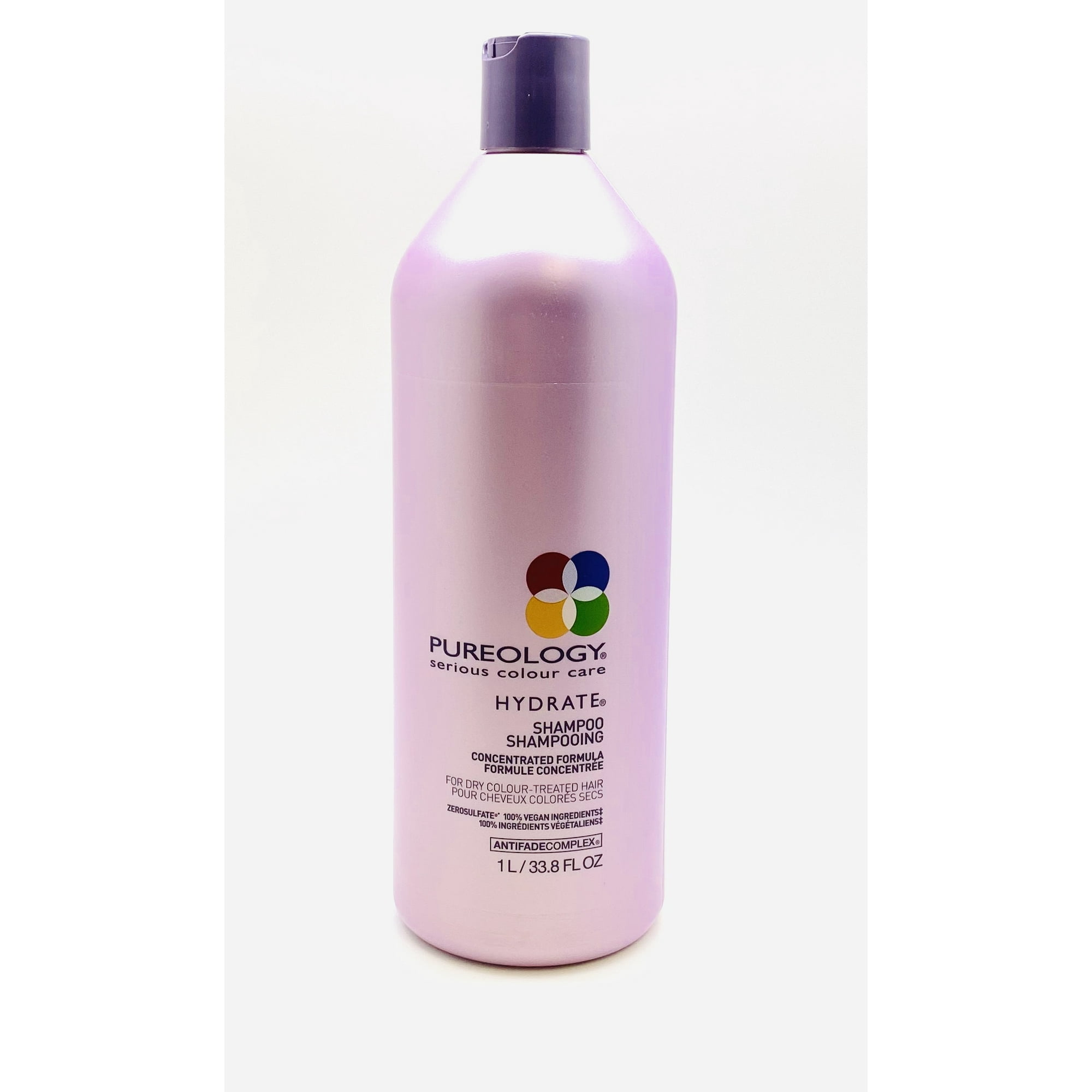Pureology Hair Products