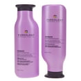 Pureology AntiFade Complex Hydrate Color-Safe Shampoo & Conditioner, 9 ...