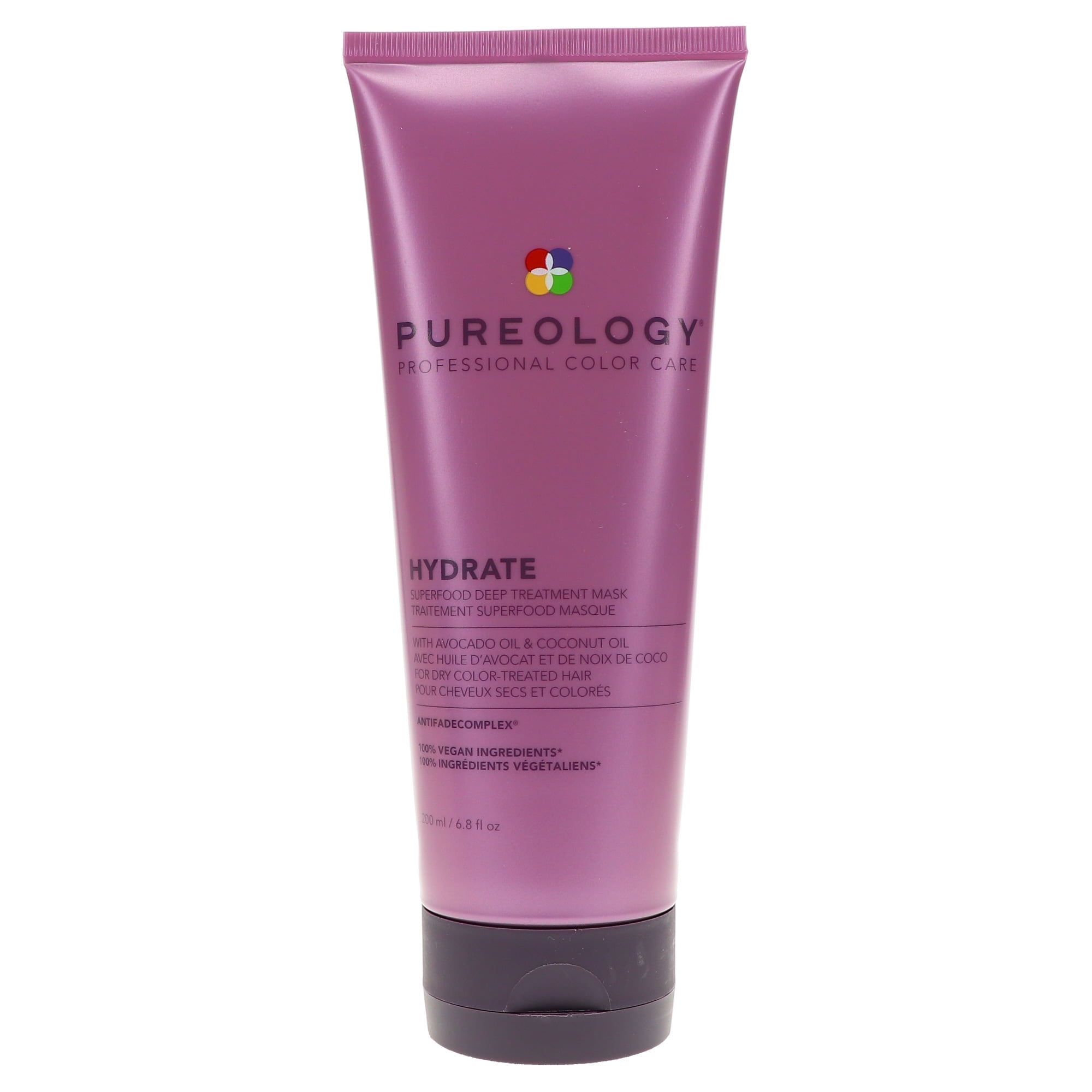 Pureology Mask