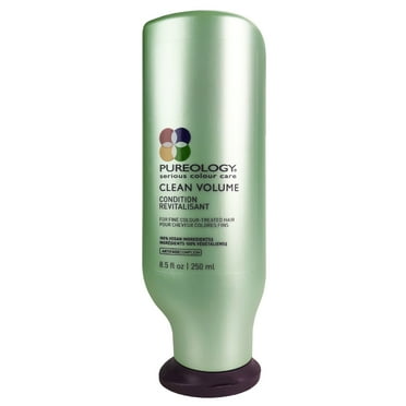 Pureology Smooth Perfection Conditioner, 8.5 Fl Oz - Walmart.com