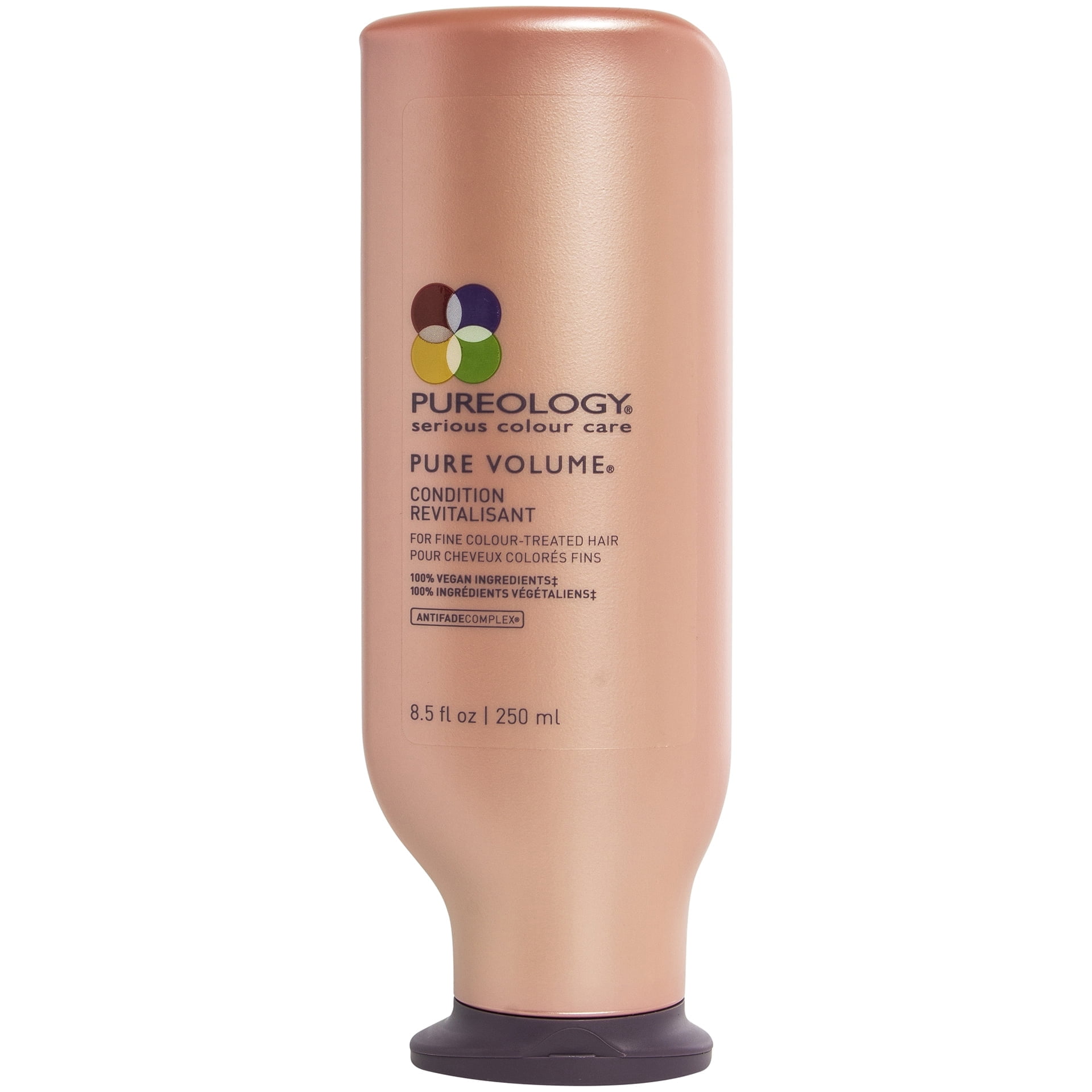 Pureology Pure Volume Conditioner 8.5 oz - Walmart.com