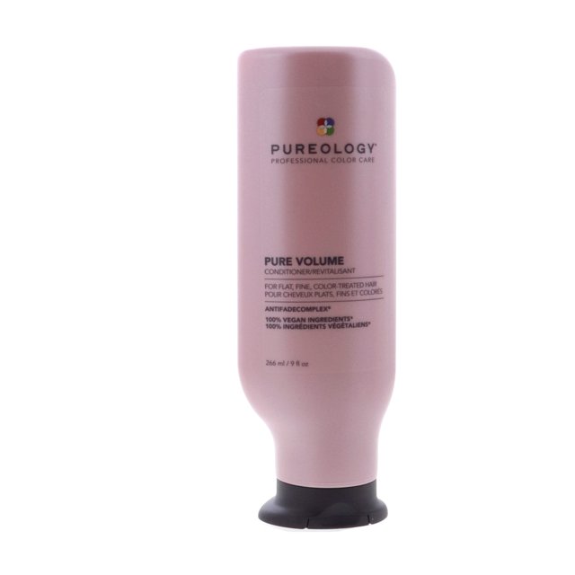Pureology Pure Volume Conditioner, 9 oz 3 Pack - Walmart.com