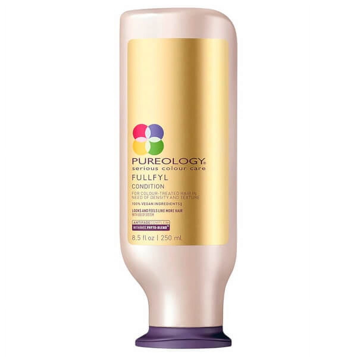 Pureology Serious Colour Care Fullfyl Conditioner, Smooth & Strength ...