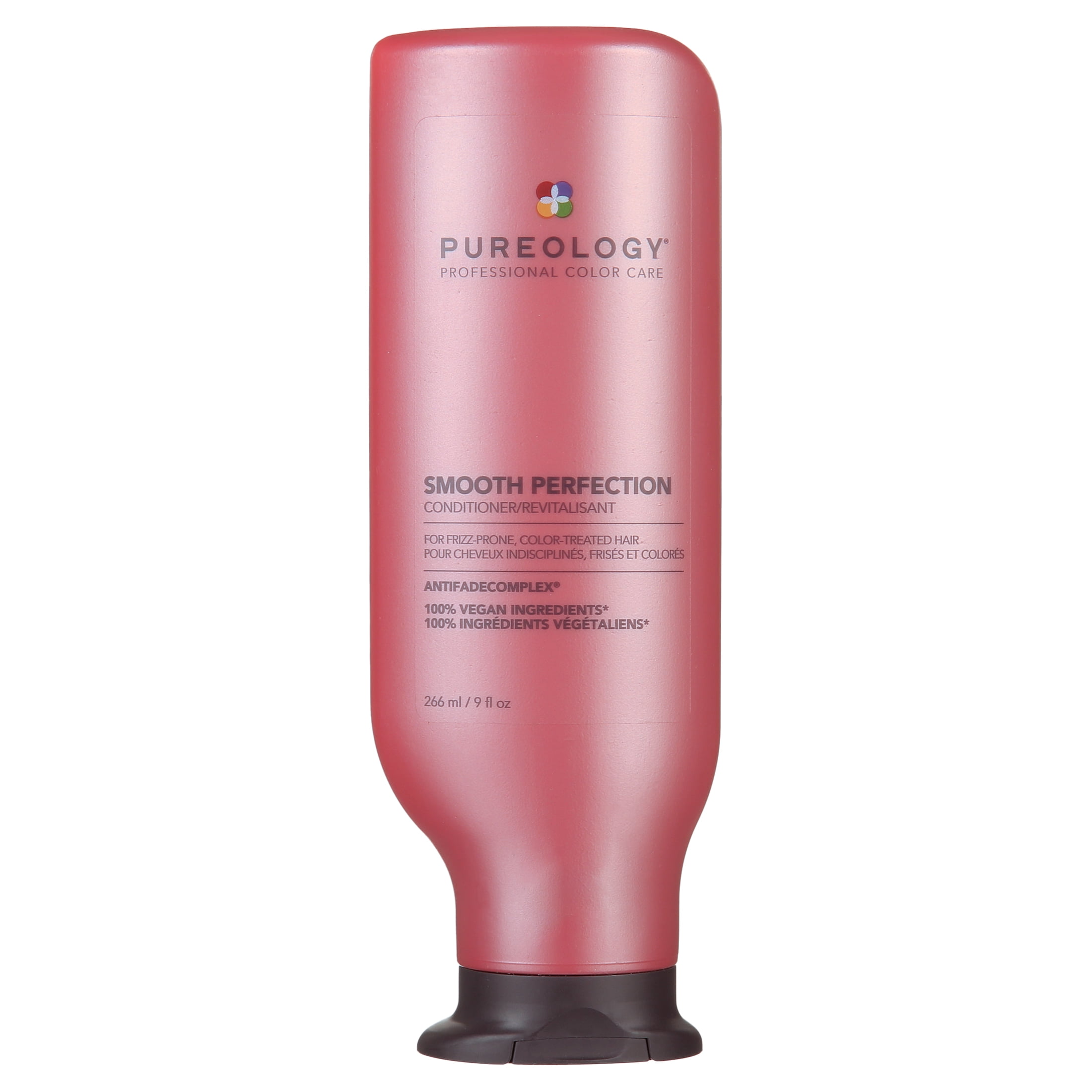Pureology Smooth Perfection Hydrate Care Conditioner, 9 oz - Walmart ...