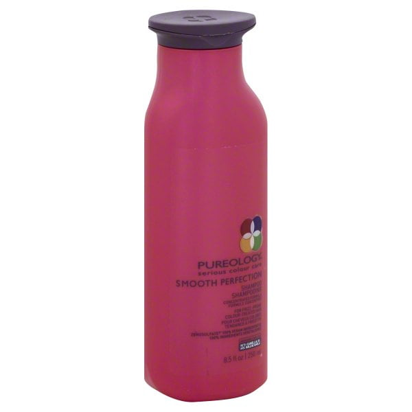 Pureology Smooth Perfection Shampoo 33.8 fl Oz - Walmart.com