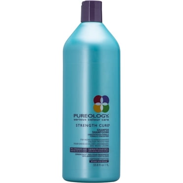 Pureology Serious Color Care Hydrate Shampoo for Color Treated Hair ...