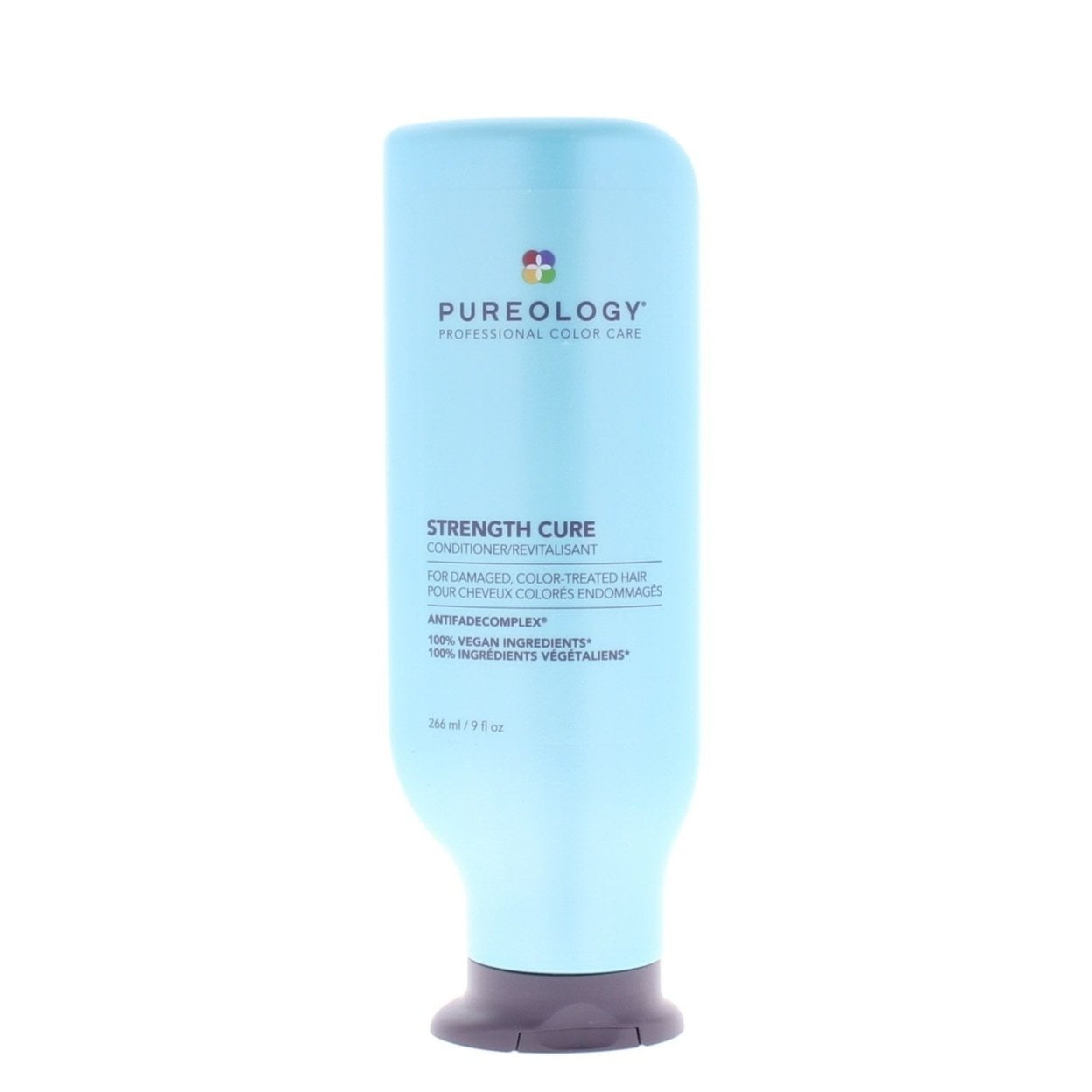 Pureology Strength Cure Conditioner 9 oz - Walmart.com