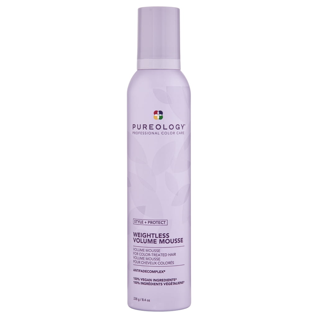 Pureology Volume Mousse