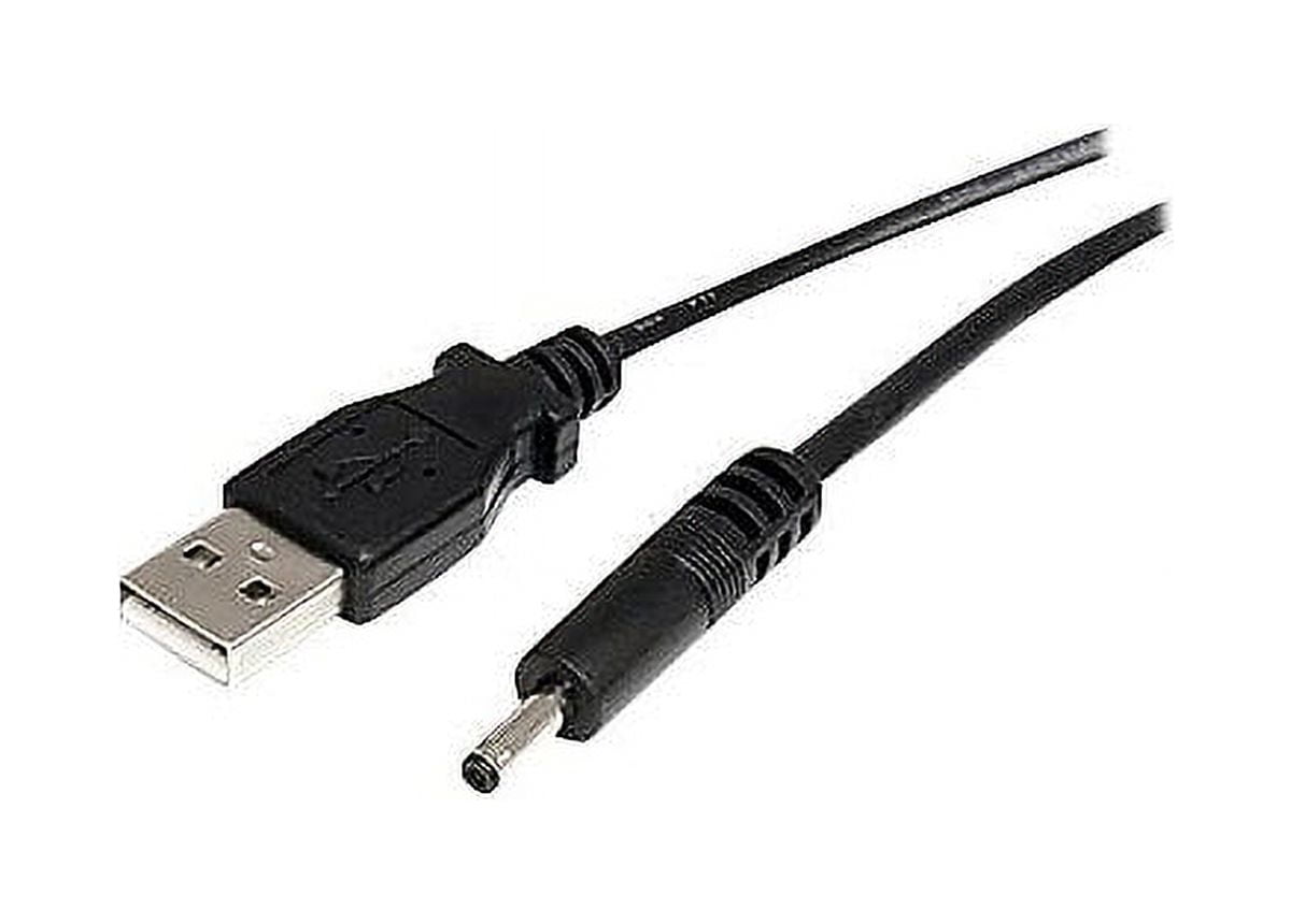USB Charger for RC Helicopter, Drone, Air Hogs and More - Small Circle ...