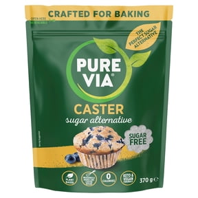 Caster Sugar