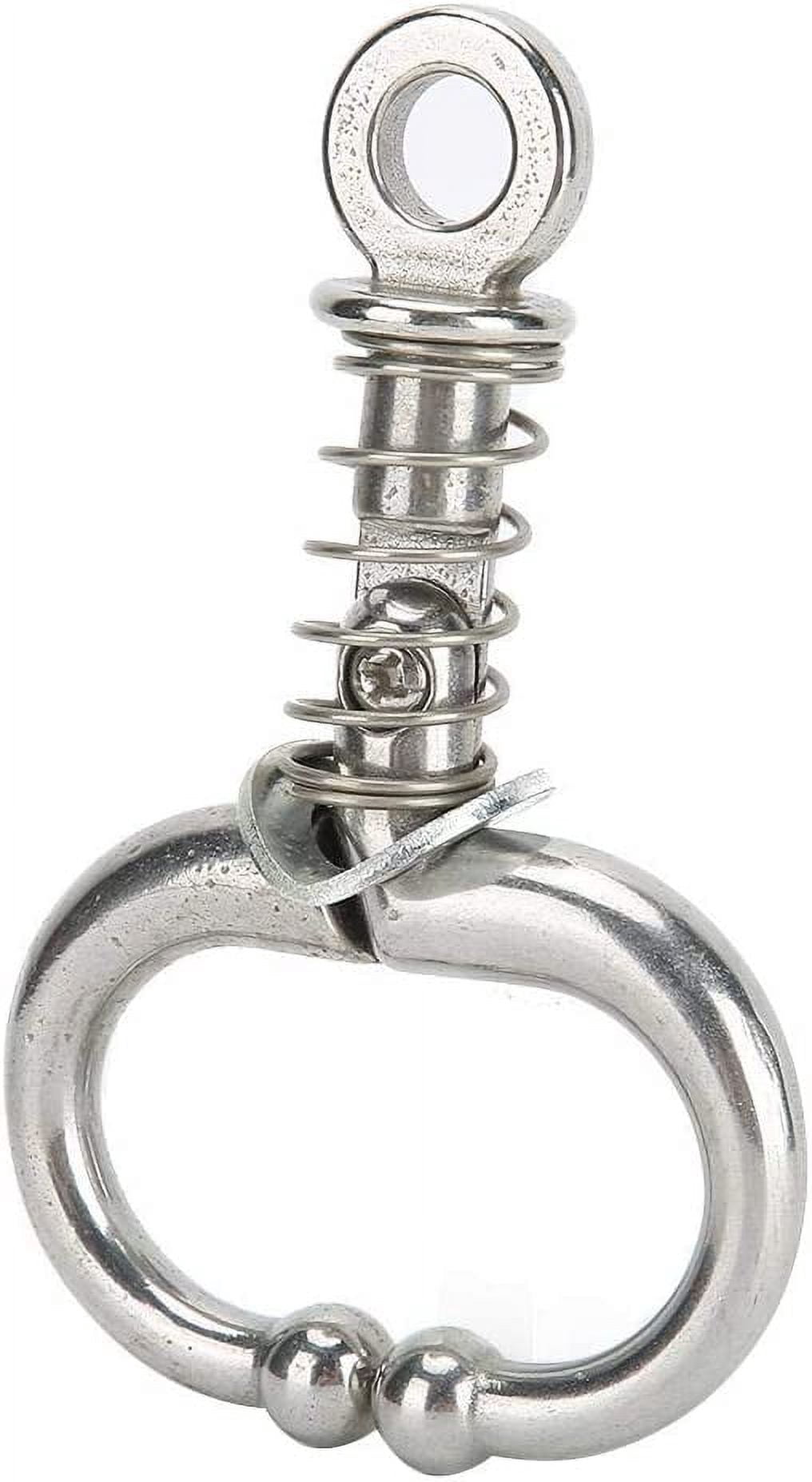 PurewH Cattle Nose Ring Cattle Nose Ring, Cow Nose Clip, Cow Nose Ring ...