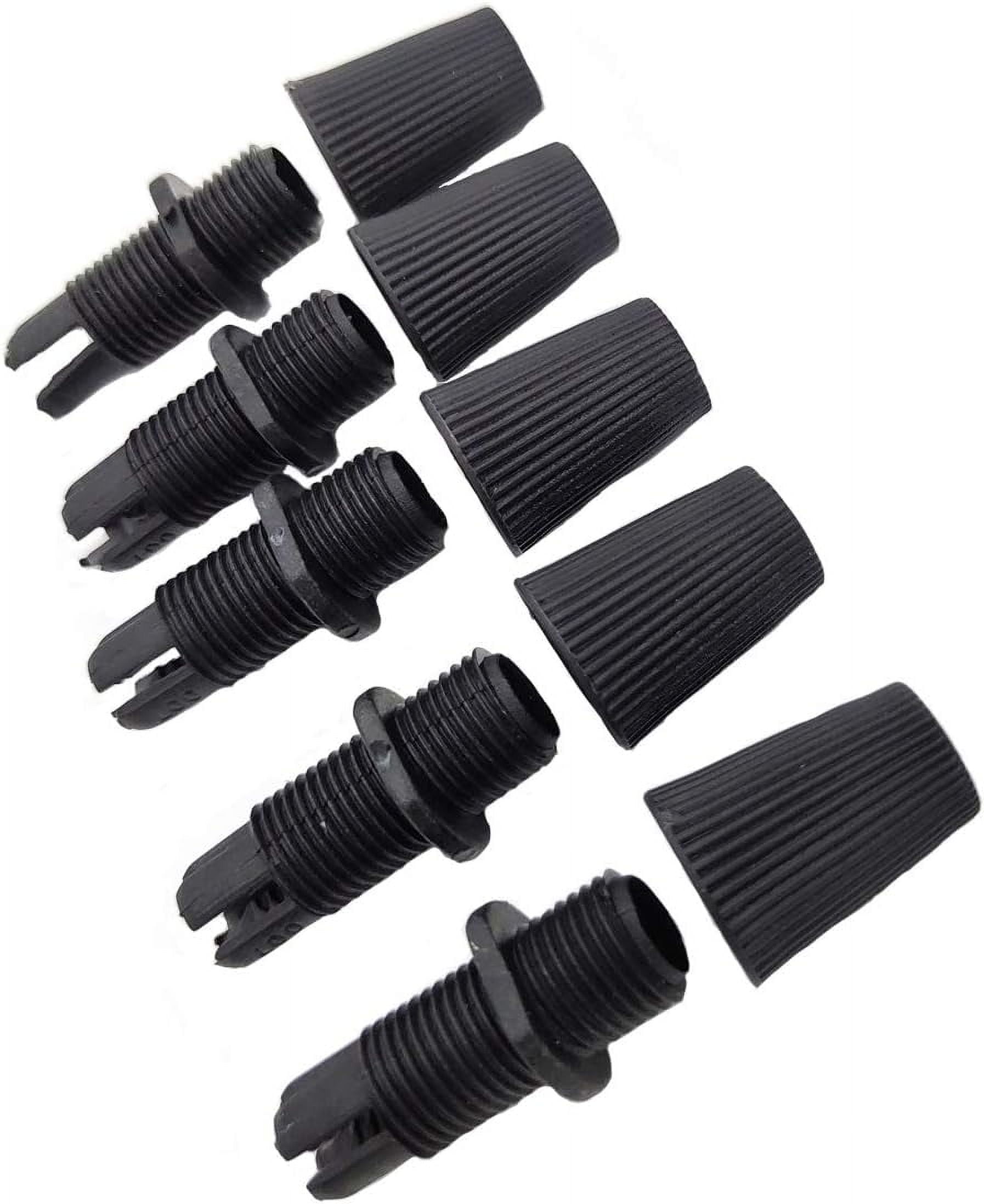 Strain Reliefs for Wiring Pendant Hanging Light Ceiling Lighting, Cable ...